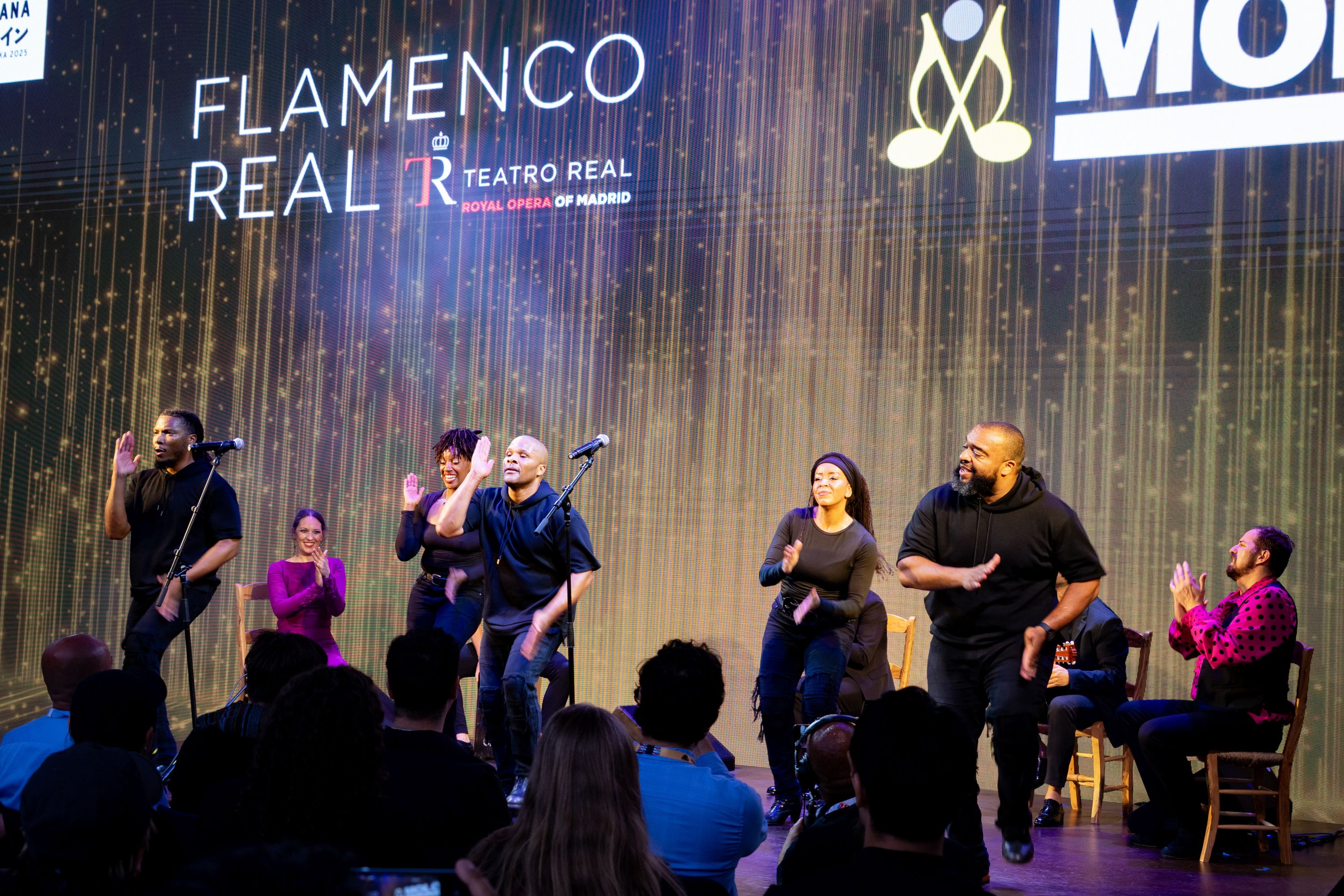 Spain Pavilion at Expo 2025 Osaka